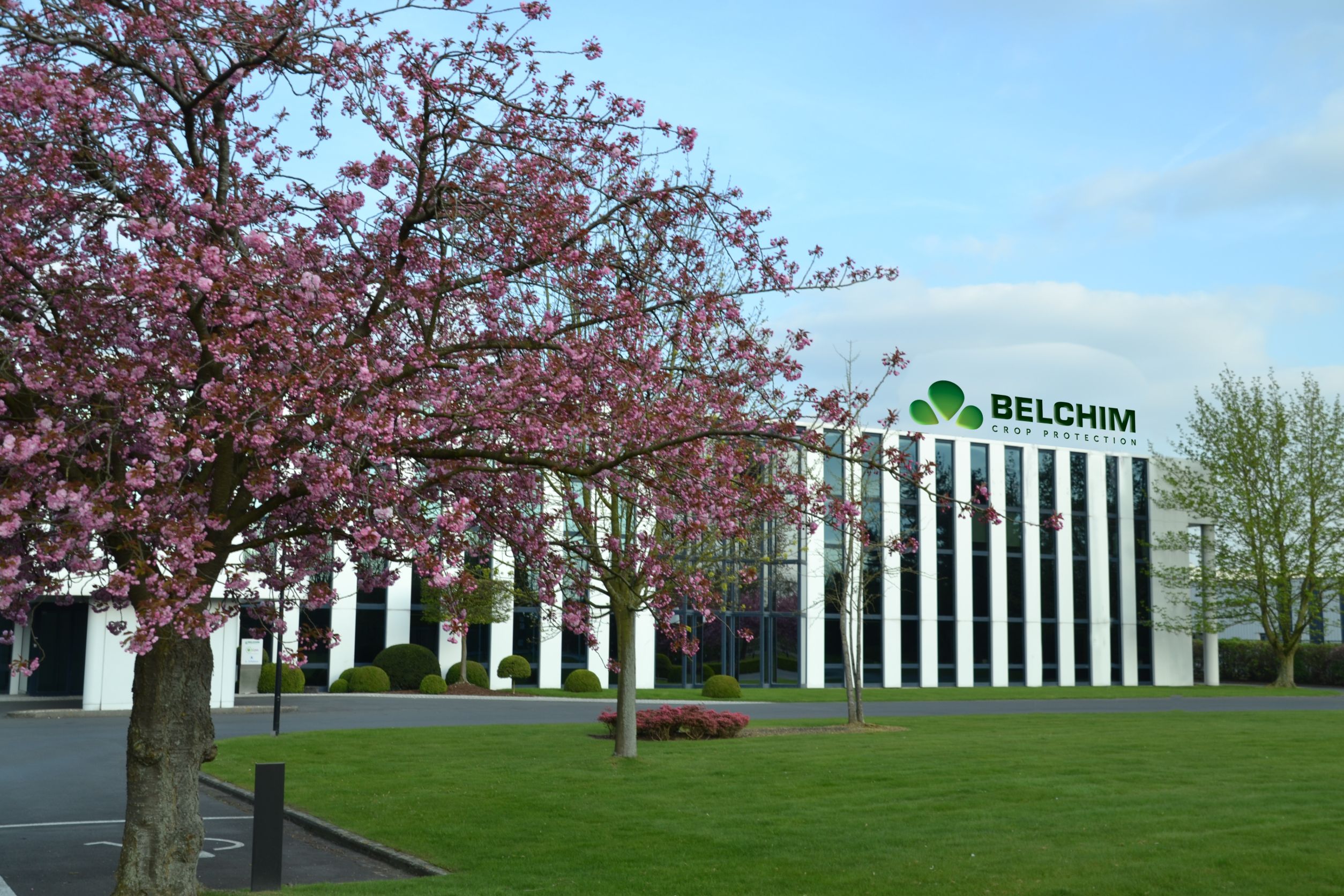 Vacatures bij Belchim Crop Protection in | Creativeskills.be