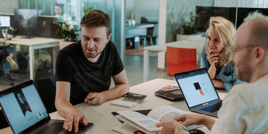 Vacature PowerPoint & Canva Expert bij Typografics in Hamme in België ...