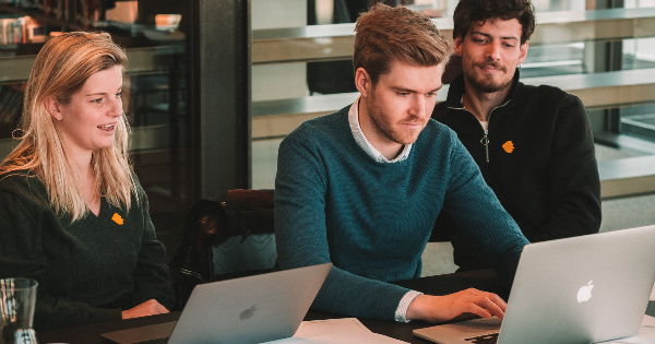 Vacature Design Strategist (AI-Native) bij Nimble (formerly Bothrs) in ...